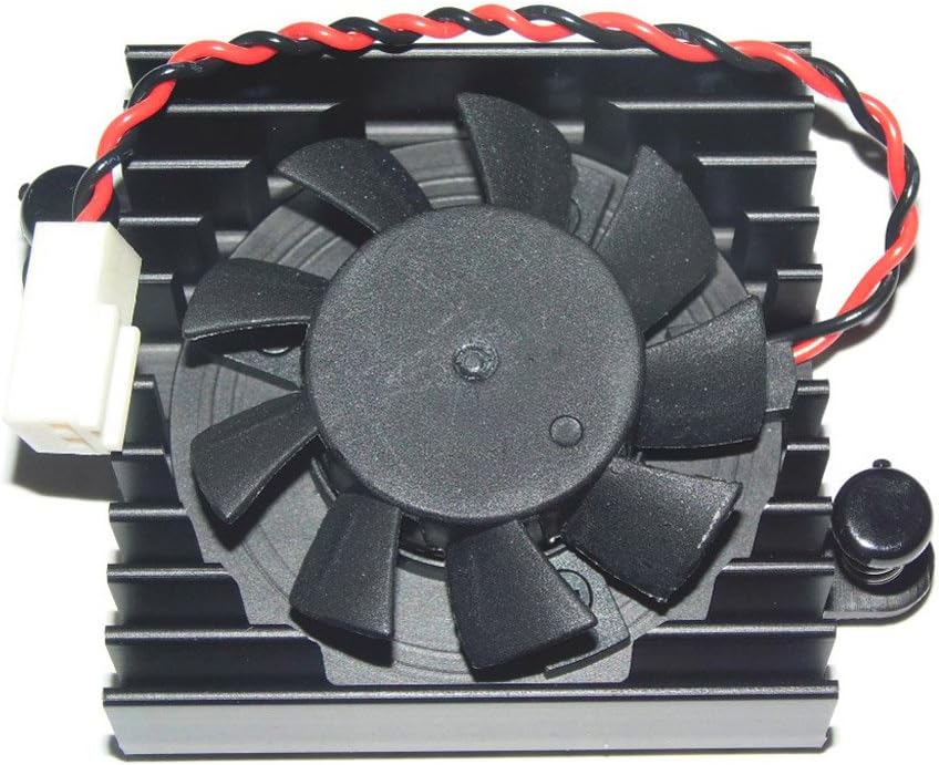 Heatsink fan for DaHua DVR Fan,HDCVI Camera Fan,DAHUA DVR 5V ...