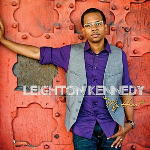 Amazon.com: My Heart : Leighton Kennedy: Digital Music
