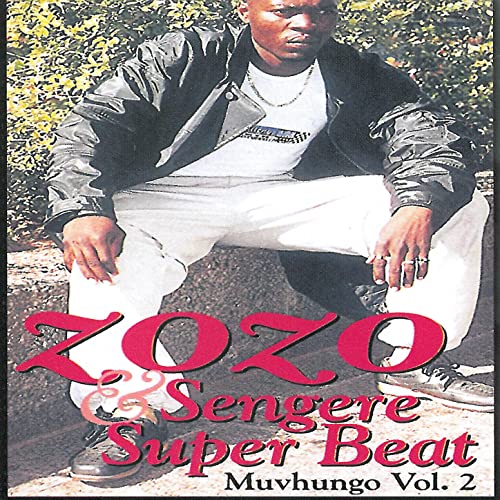 Play Muvhungo, Vol. 2 by Zozo & Sangere Superbeat on Amazon Music