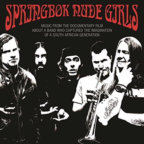 The Springbok Nude Girls von Springbok Nude Girls bei Amazon Music ...