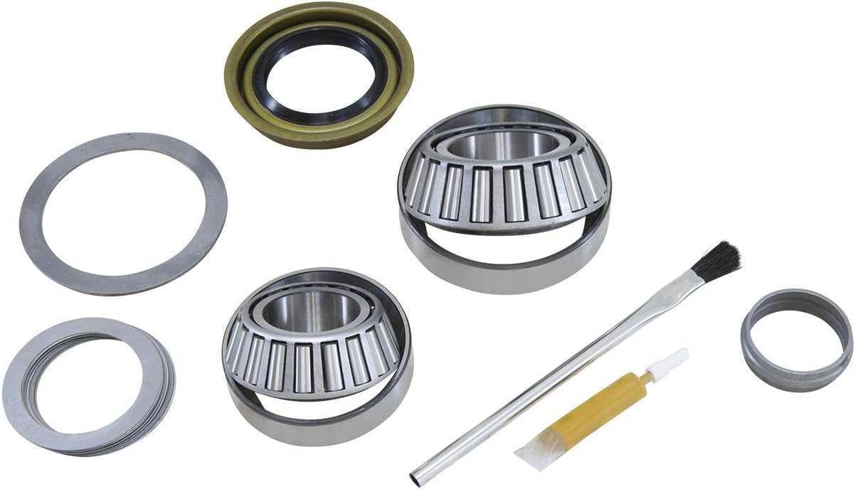 Amazon.com: Yukon Gear & Axle (PK M20) Pinion Installation Kit for AMC ...