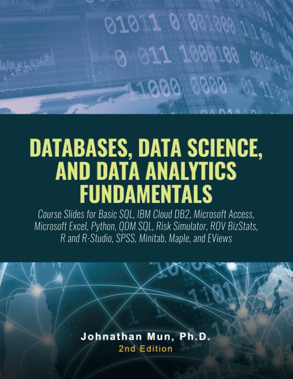 DATABASES, DATA SCIENCE, AND DATA ANALYTICS FUNDAMENTALS: Course Slides ...