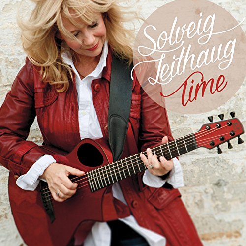 Amazon.com: Time : Solveig Leithaug: Digital Music