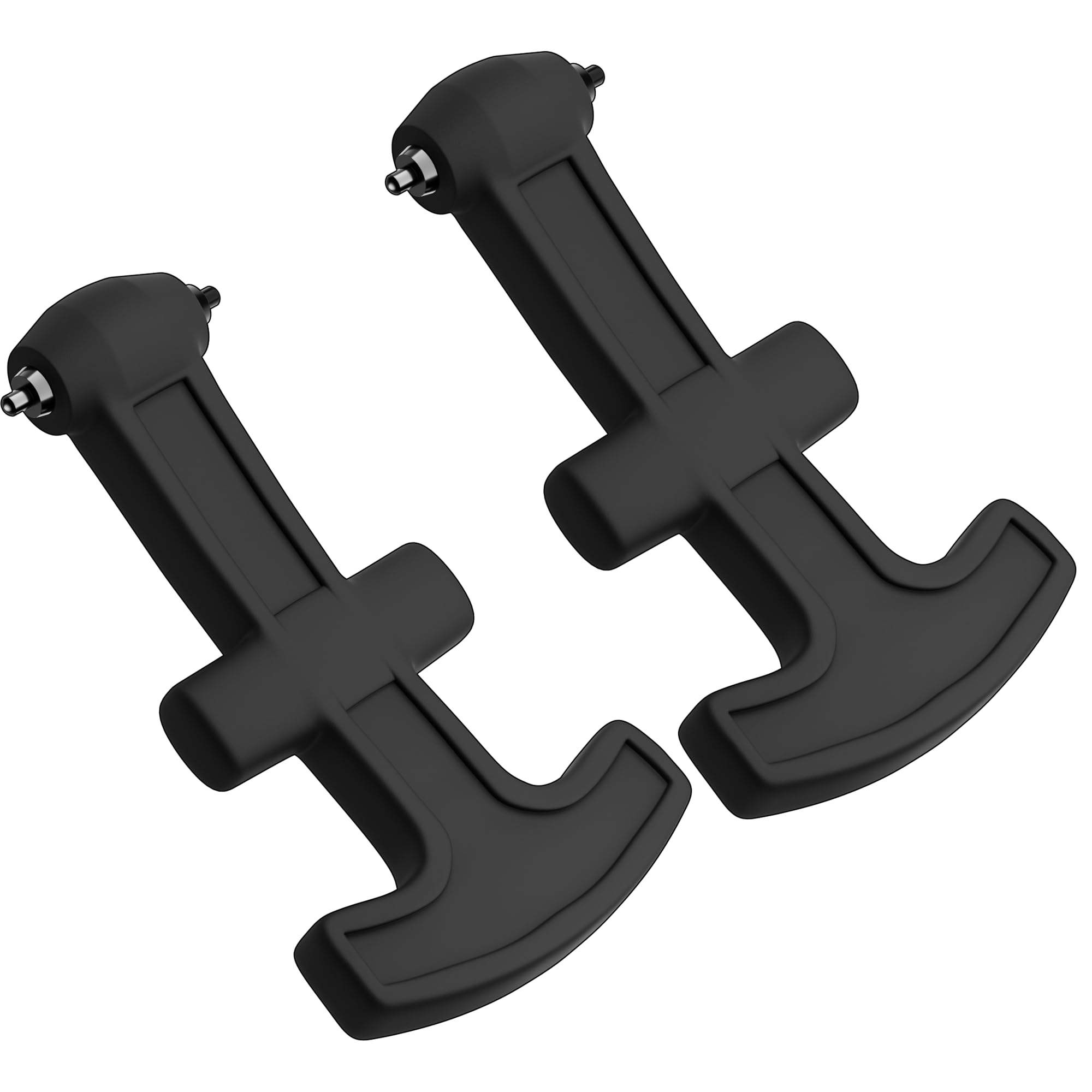 Snapklik.com : Cooler T-Latch Handle Replacement Kit For BMX And ...