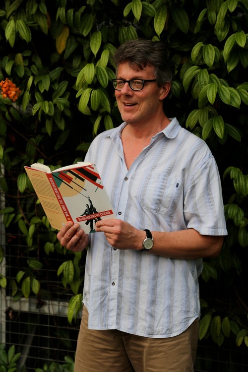 Amazon.com: Ted Hopf: books, biography, latest update