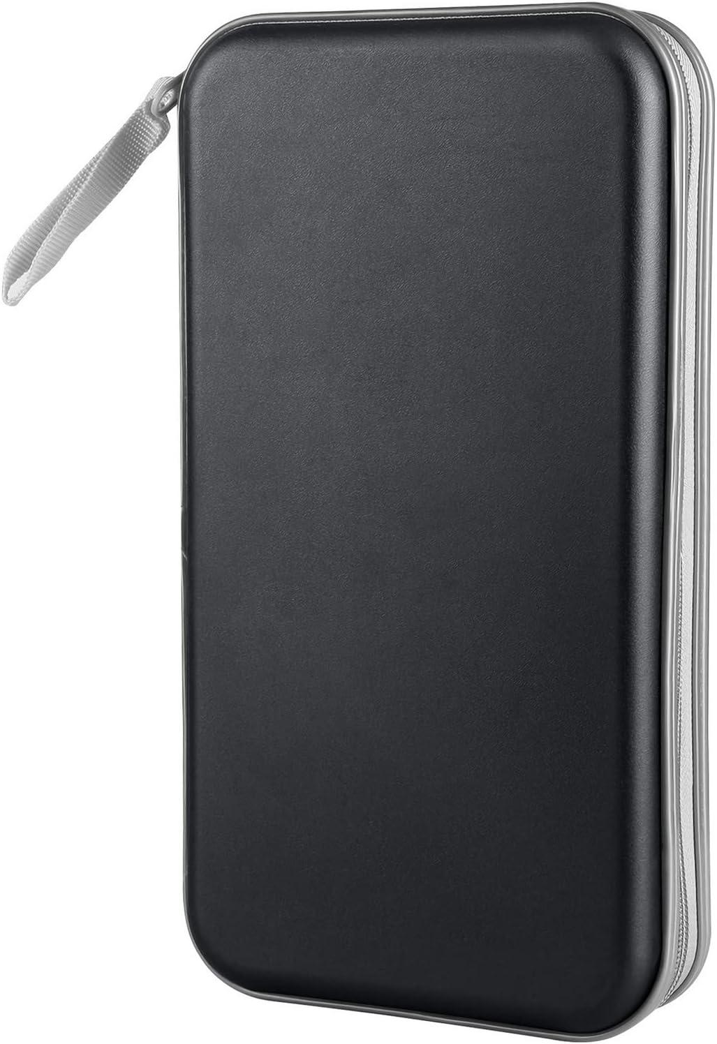 Amazon.com: New MegaDisc 1000 CD DVD Silver Aluminum Media Storage Case ...