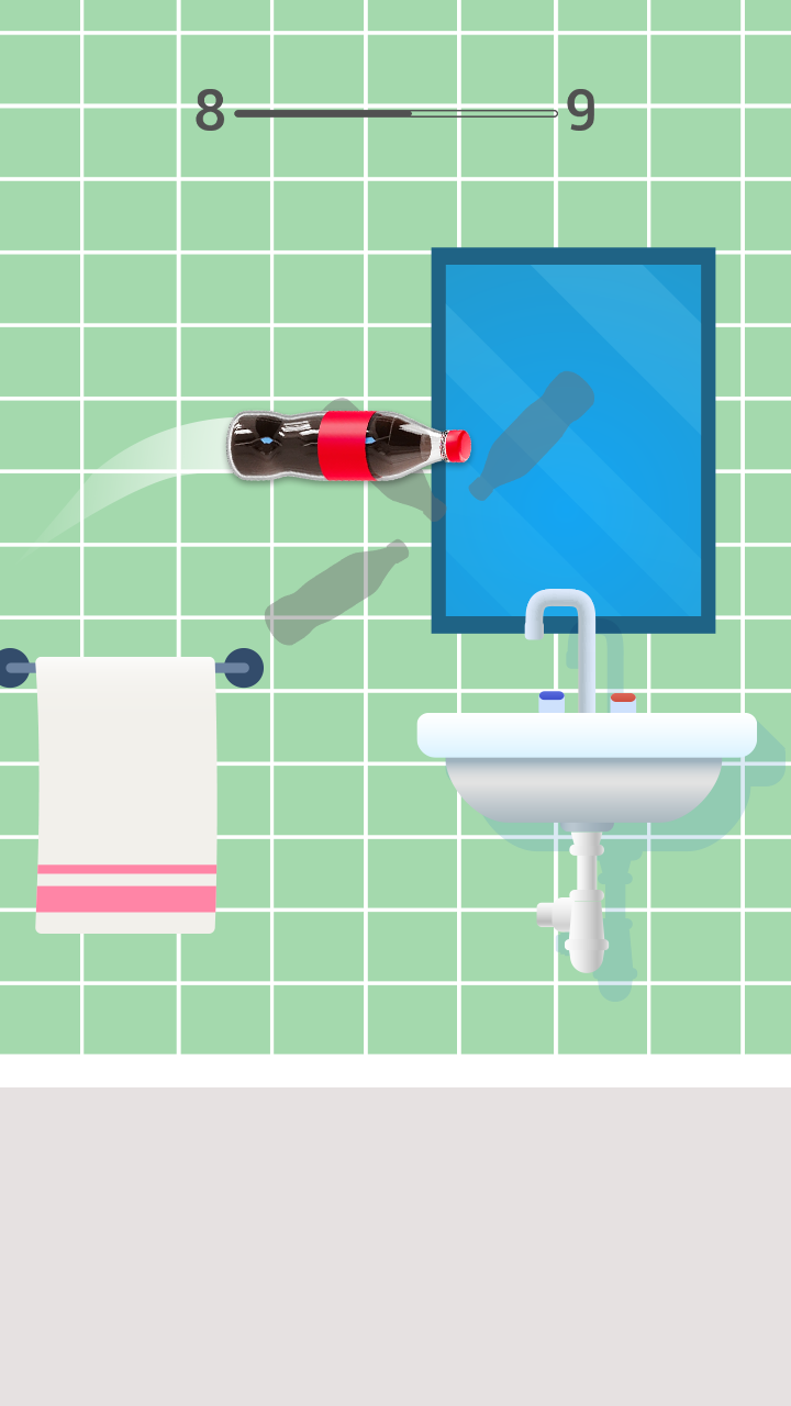 Bottle Jump 3D - Flip Game - App on Amazon Appstore