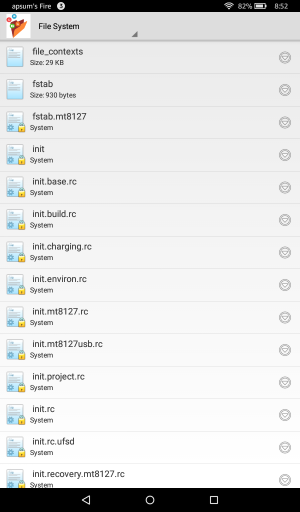 Files Manager for Kindle - Manage Photos,Music ,downloads,books and all ...