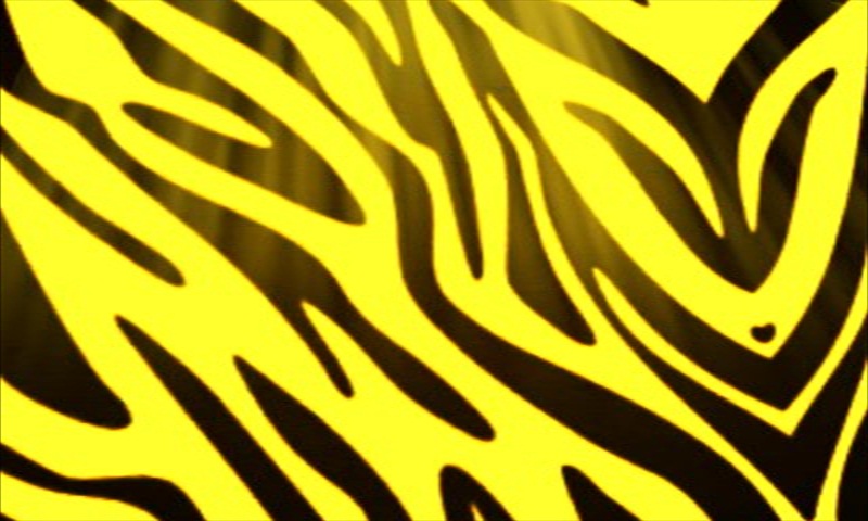 Yellow Zebra Print Live Wallpaper:Amazon.com:Appstore for Android