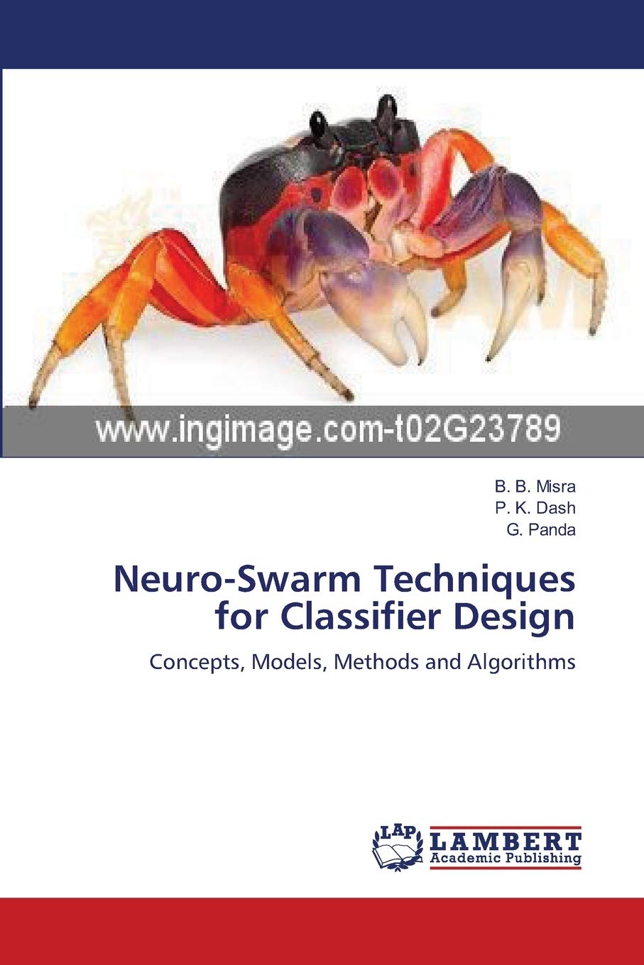 Amazon.com: Neuro-Swarm Techniques for Classifier Design: Concepts ...