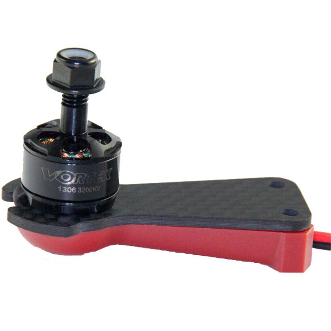 Amazon.com: ImmersionRC Vortex 150 Part - Arm Assembly(with 1306 3200KV motor) : Automotive