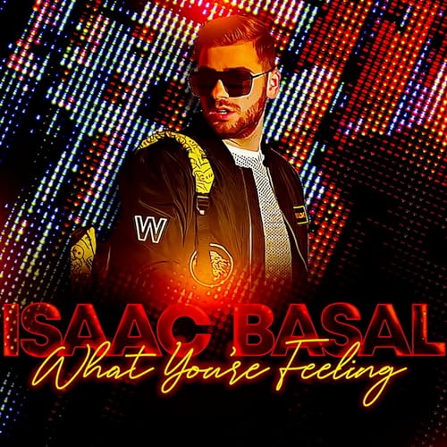 Play What You're Feeling by Isaac Basal on Amazon Music