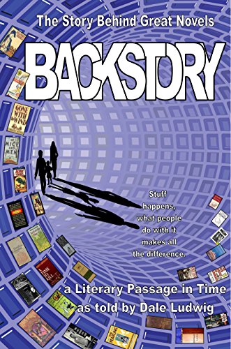 Backstory: The Stories Behind Great Novels - Kindle edition by Ludwig ...