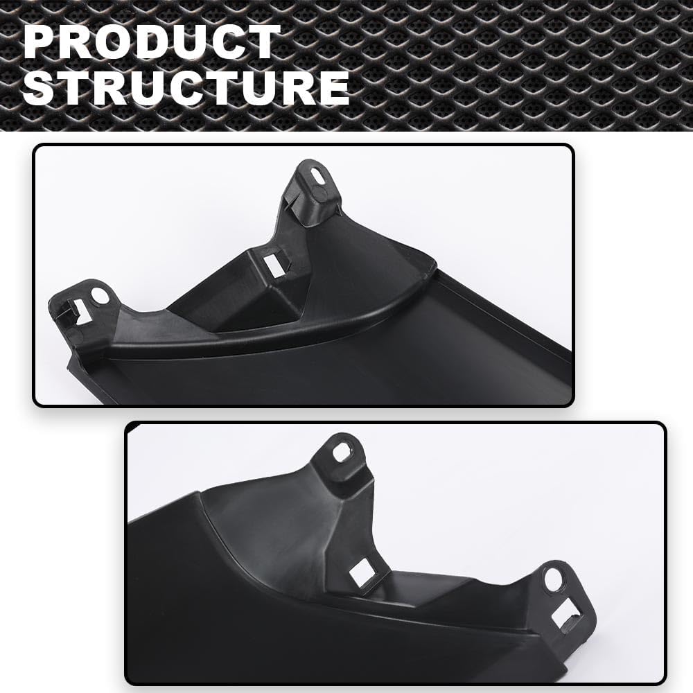 Llenadores de guardabarros delanteros compatibles con Toyota Tundra ...