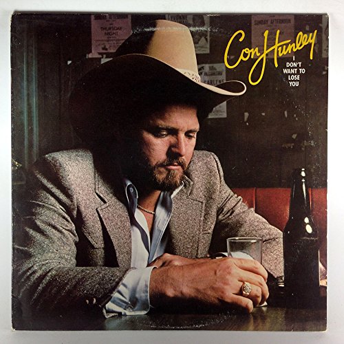 Con Hunley - I Don't Want to Lose You - Amazon.com Music