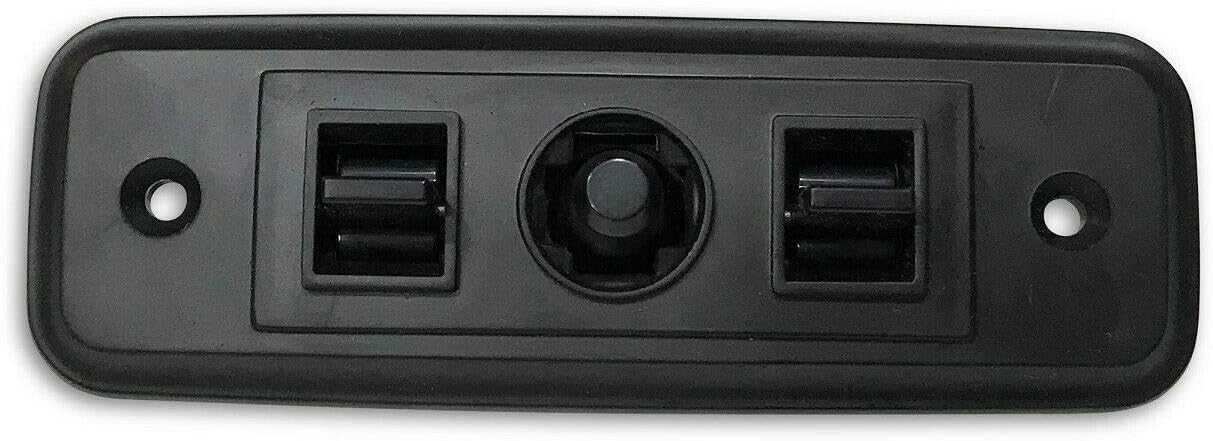 Amazon.com: Generic 6 Way Power Seat Switch for Flexsteel, GM, Villa ...