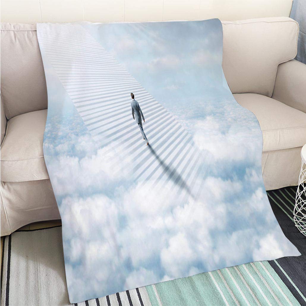 Stairway To Heaven Quilt Pattern