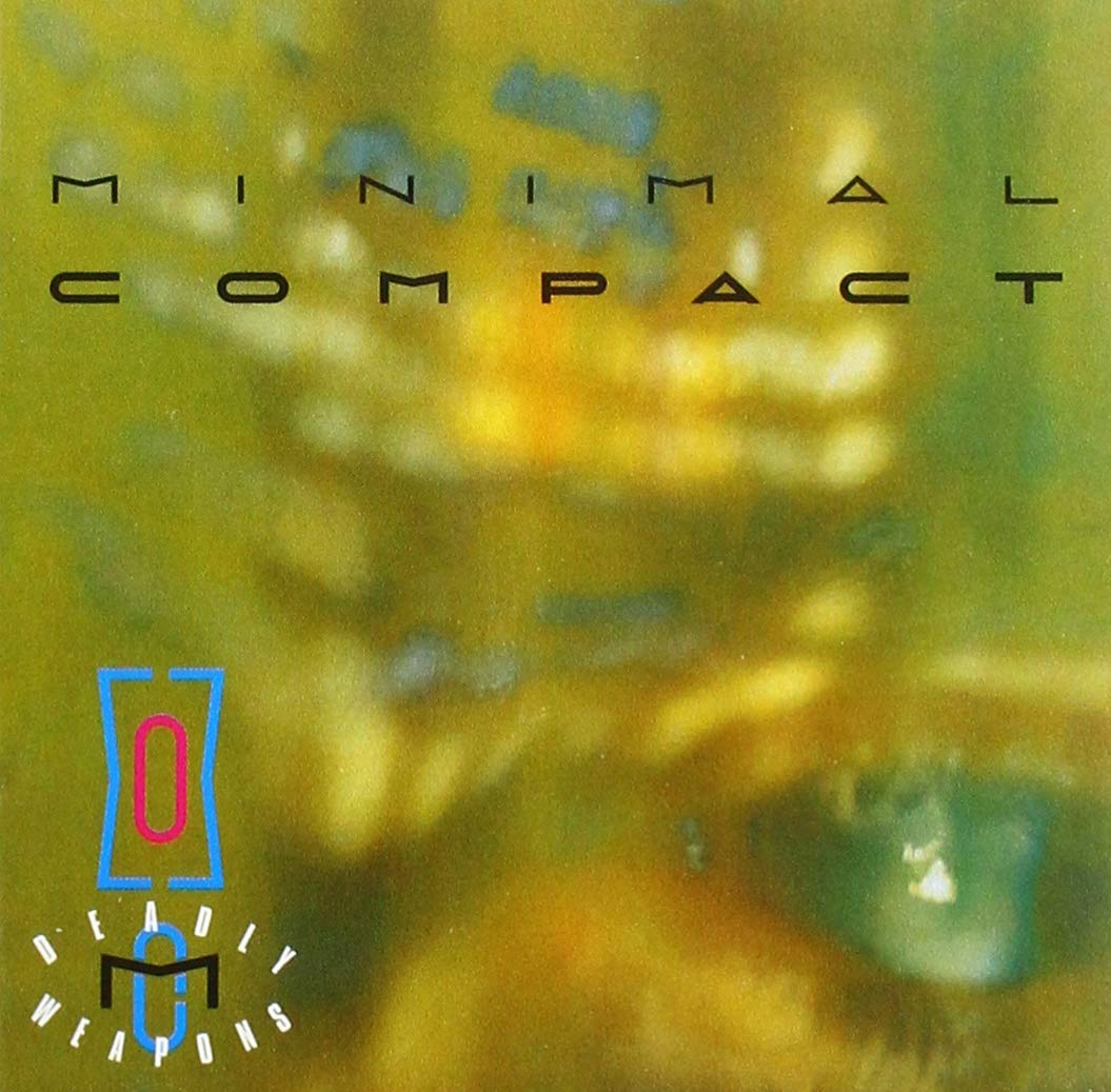 Amazon Deadly Weapons Minimal Compact CDs Vinyl amazon-deadly-weapons-minimal-compact-cds-vinyl