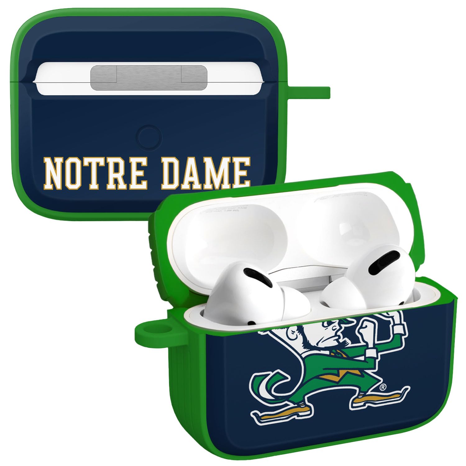 Fighting Irish Clover Is "Fighting Irish" Offensive? // Issues 2
