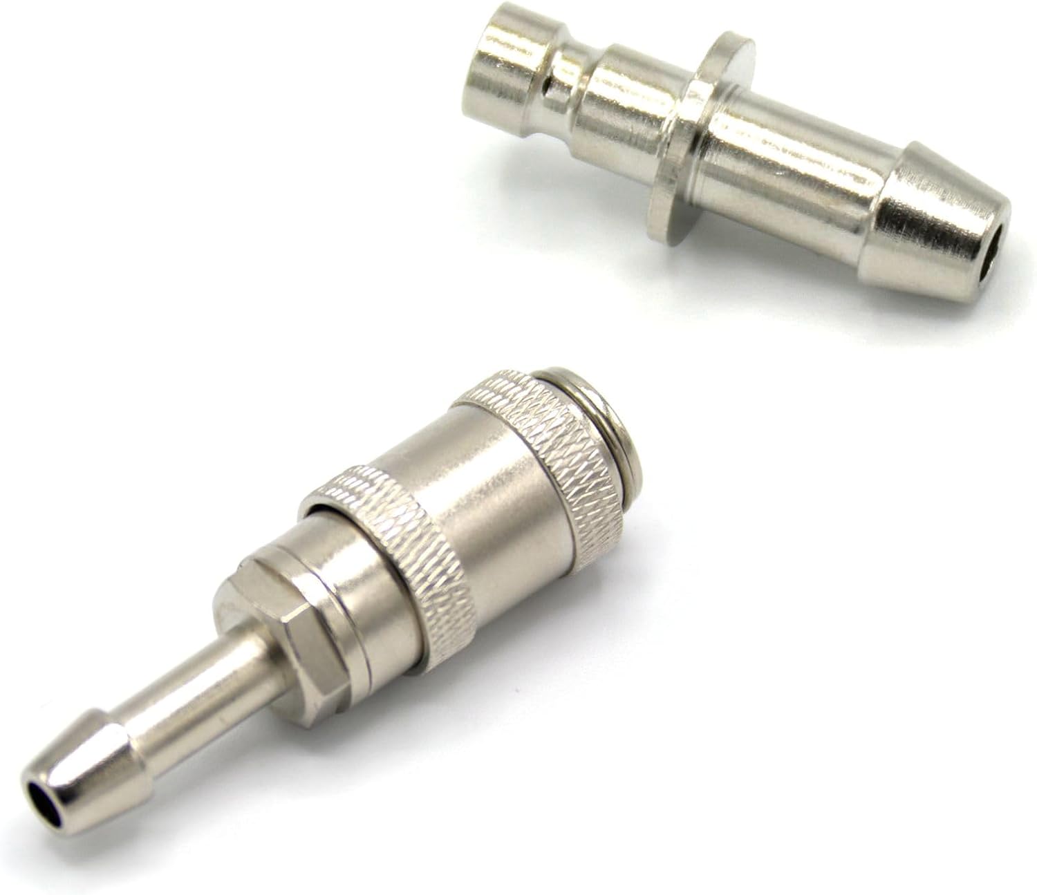 Amazon.com: 3-Set Metal BP12 + BP15 NIBP Connectors, Blood Pressure Monitor Adapter, BP Machine ...