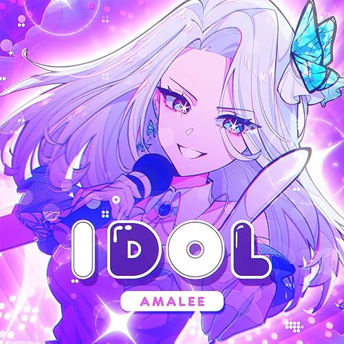 Play IDOL (from "Oshi no Ko") by AmaLee on Amazon Music