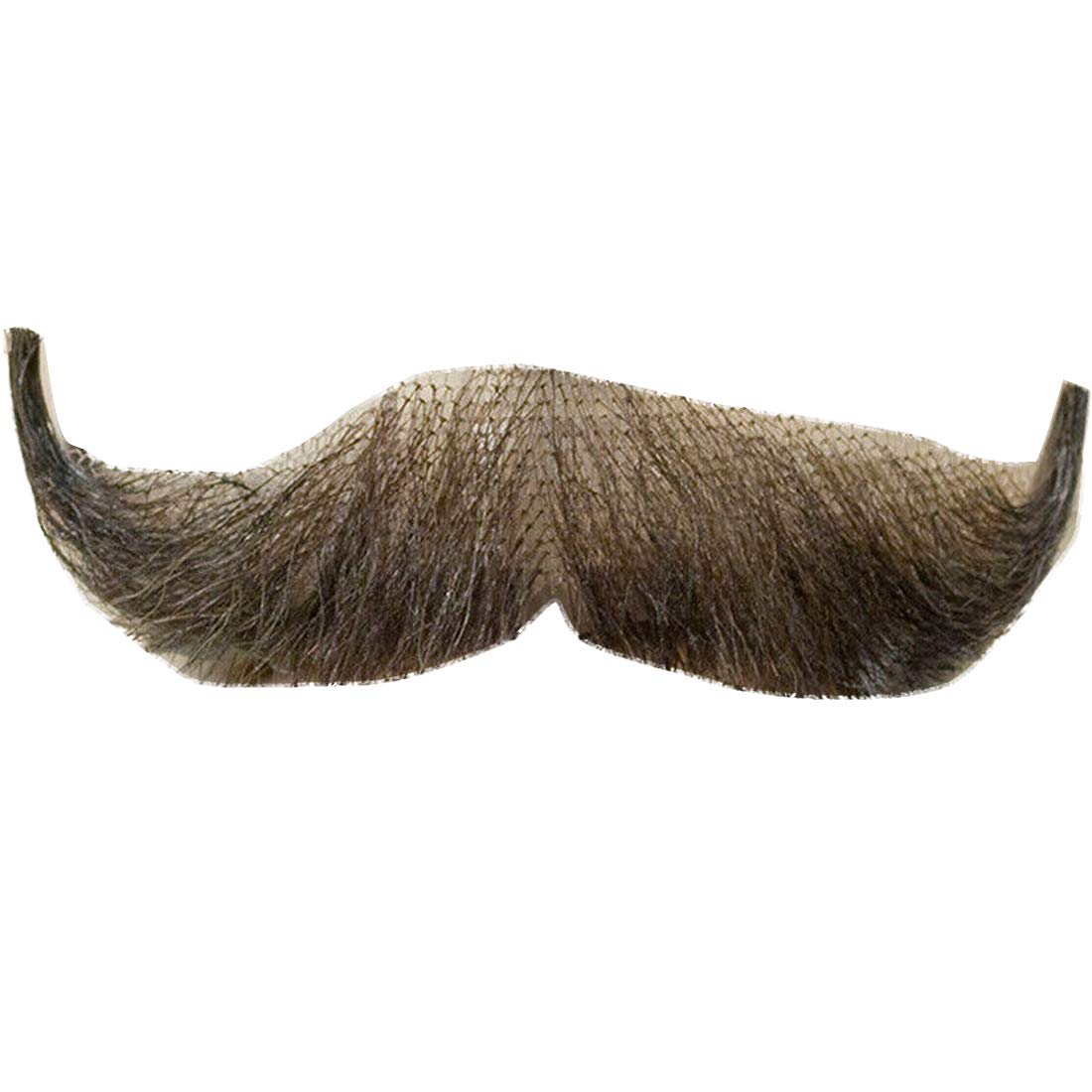 English Gentleman Moustache