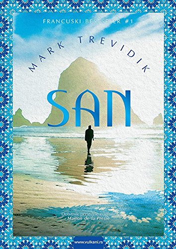 San: Mark Trevidik: 9788610020212: Amazon.com: Books