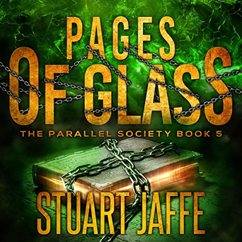 Amazon.com: City of Infinity: Parallel Society, Book 7 (Audible Audio ...