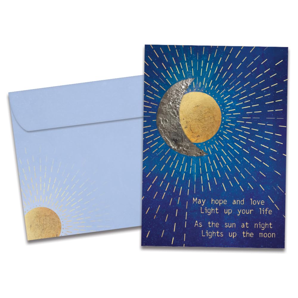 Snapklik.com : Tree-Free Greetings - Winter Solstice Greeting Cards ...