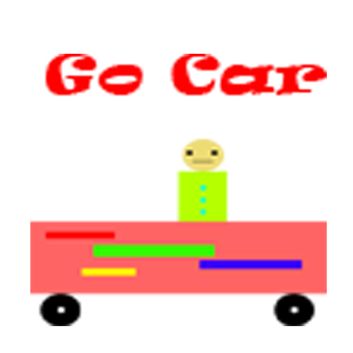 Go Car - App on Amazon Appstore