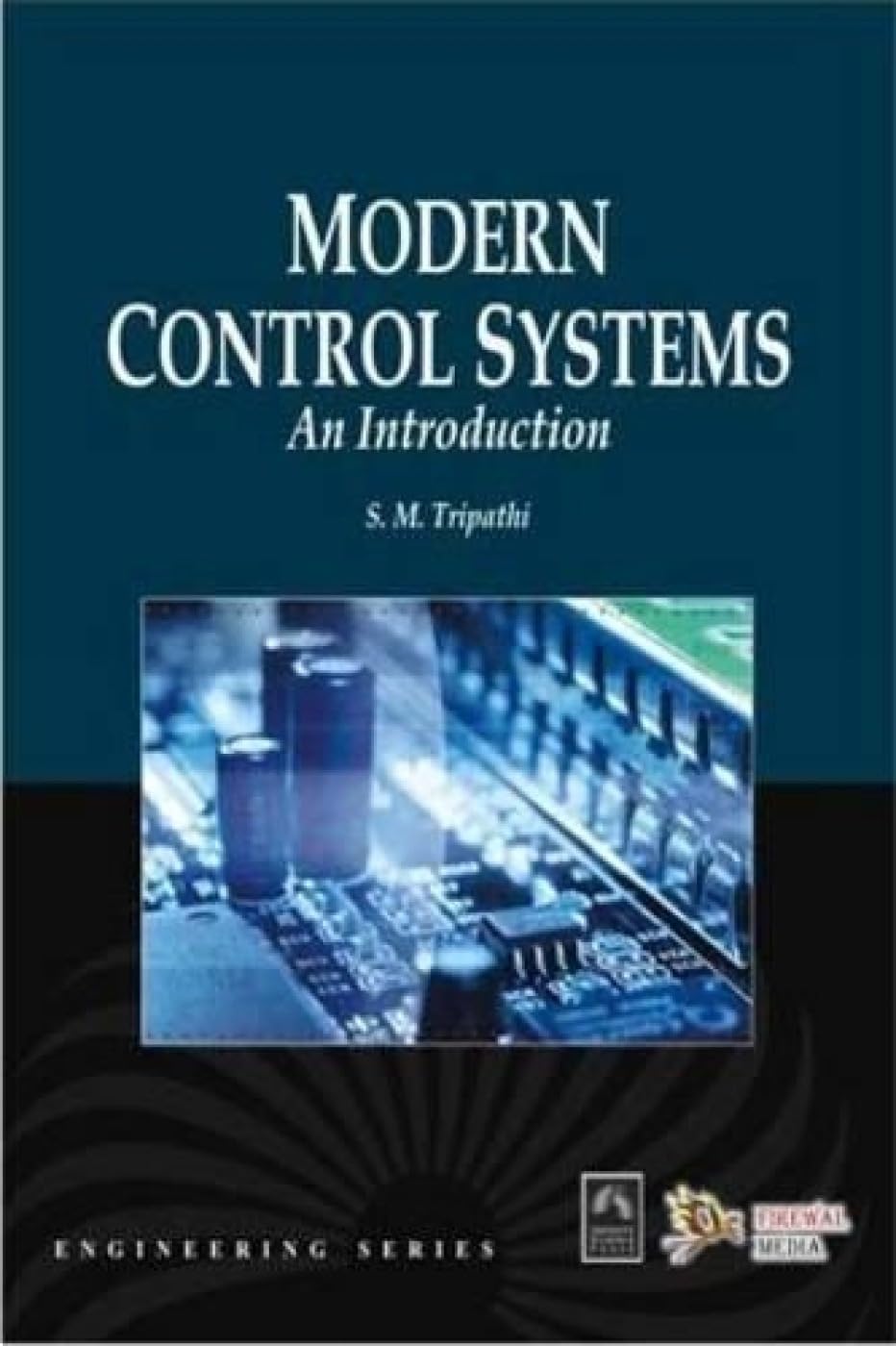 Buy Modern Control Systems an Introduction Book Online at Low Prices in ...