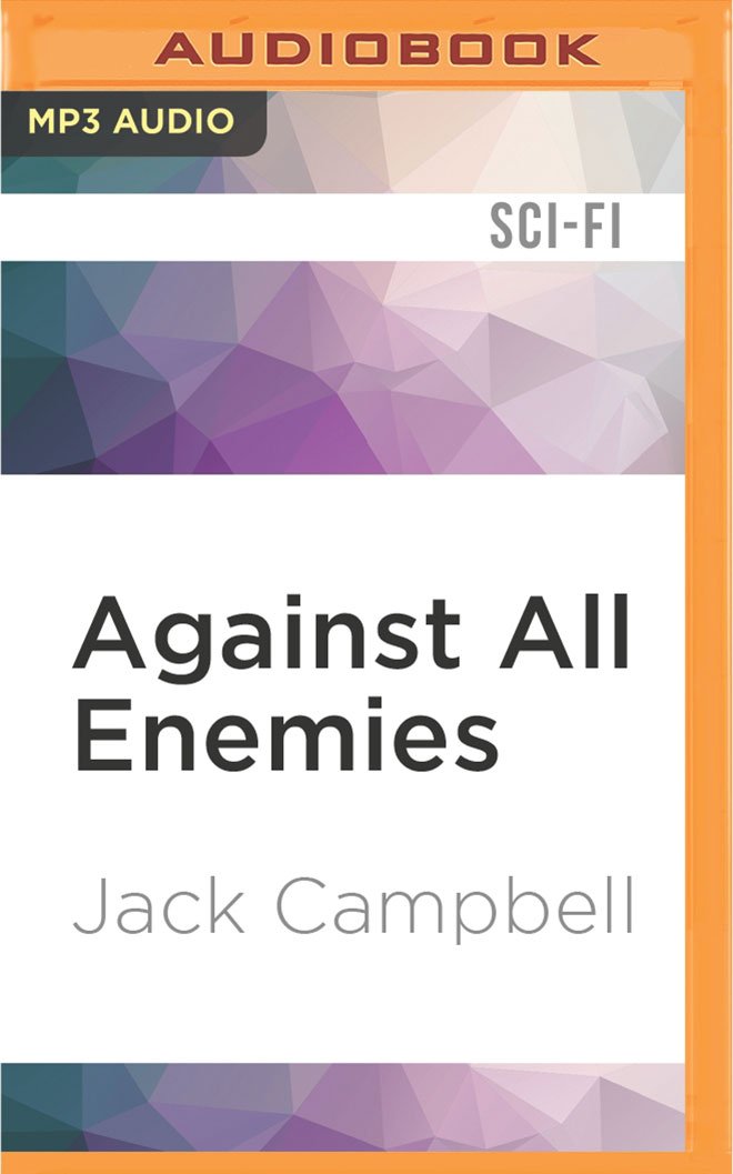 Publication: Against All Enemies