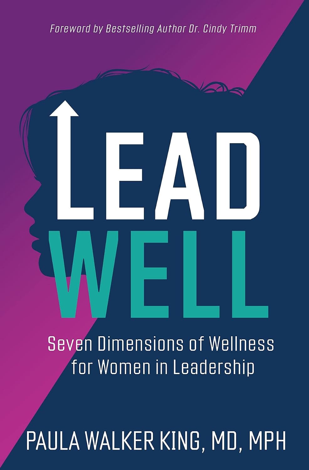 Lead Well: Seven Dimensions of Wellness for Women in Leadership ...