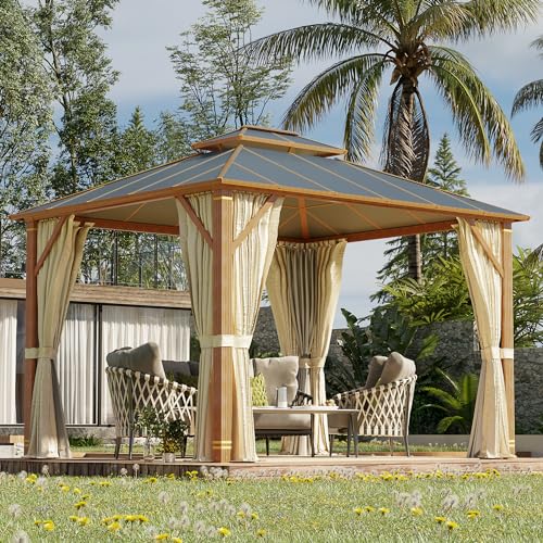 Gazebo Black Friday And Cyber Monday Sale 2024 - A Nest With A Yard