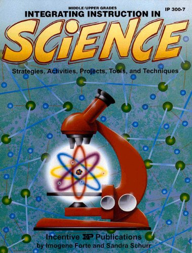 Amazon.com: Integrating Instruction in Science: Strategies, Activities ...