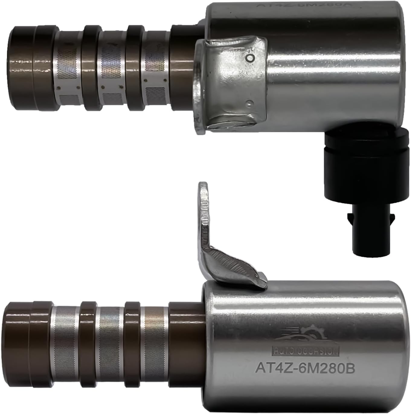 Amazon.com: AUTO OCCASION VVT Solenoid Intake and Exhaust Engine ...