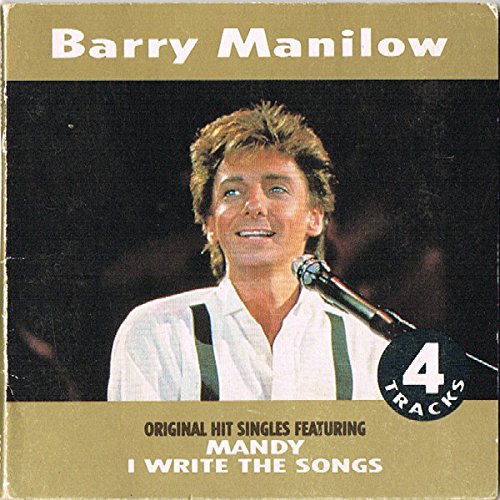 MANDY (3" CD SINGLE): Amazon.de: Musik-CDs & Vinyl