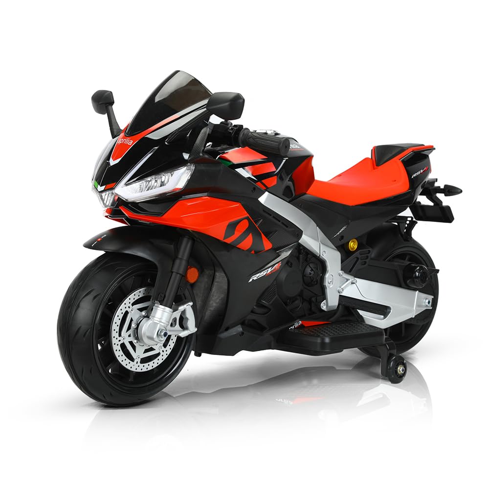 Electric Motorcycle For Kids 12 And Up