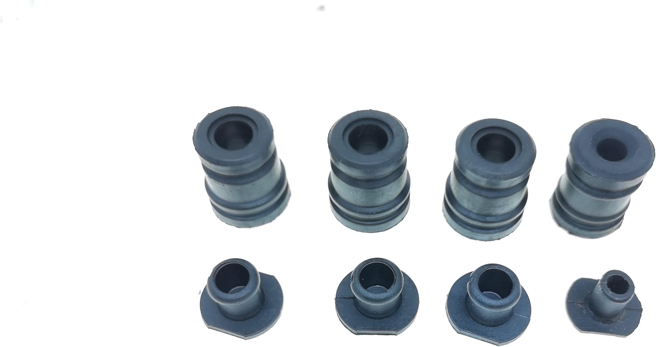 Amazon.com : HAISHINE 4 Set AV Annular Buffer Plug Cap for STIHL MS180 ...