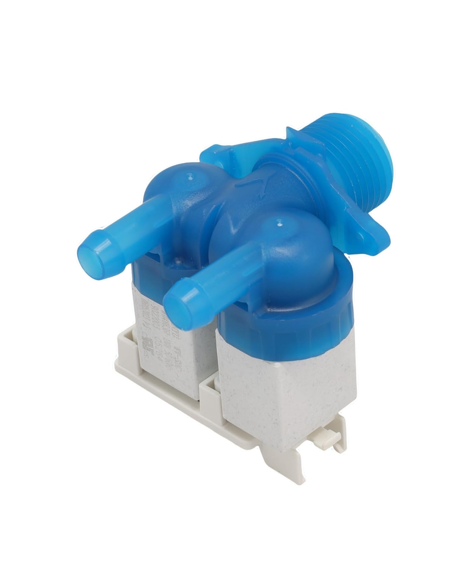 Amazon.com: W11688995 Washer Water Inlet Valve Replacement Compatible ...