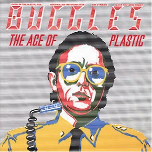 Buggles - Age of Plastic - Amazon.com Music