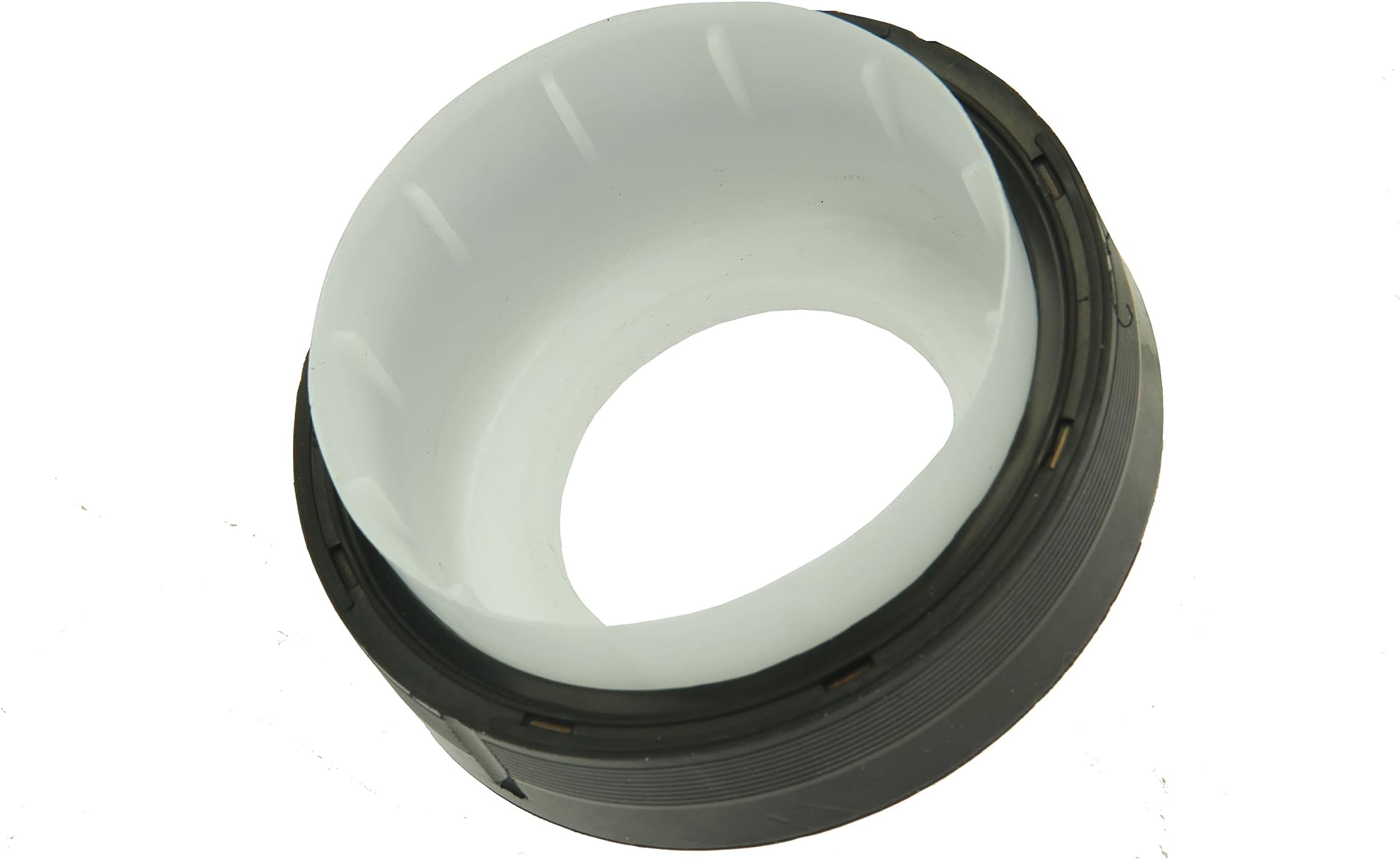 Amazon.com: URO Parts 11117547842 Crankshaft Seal, Front : Automotive