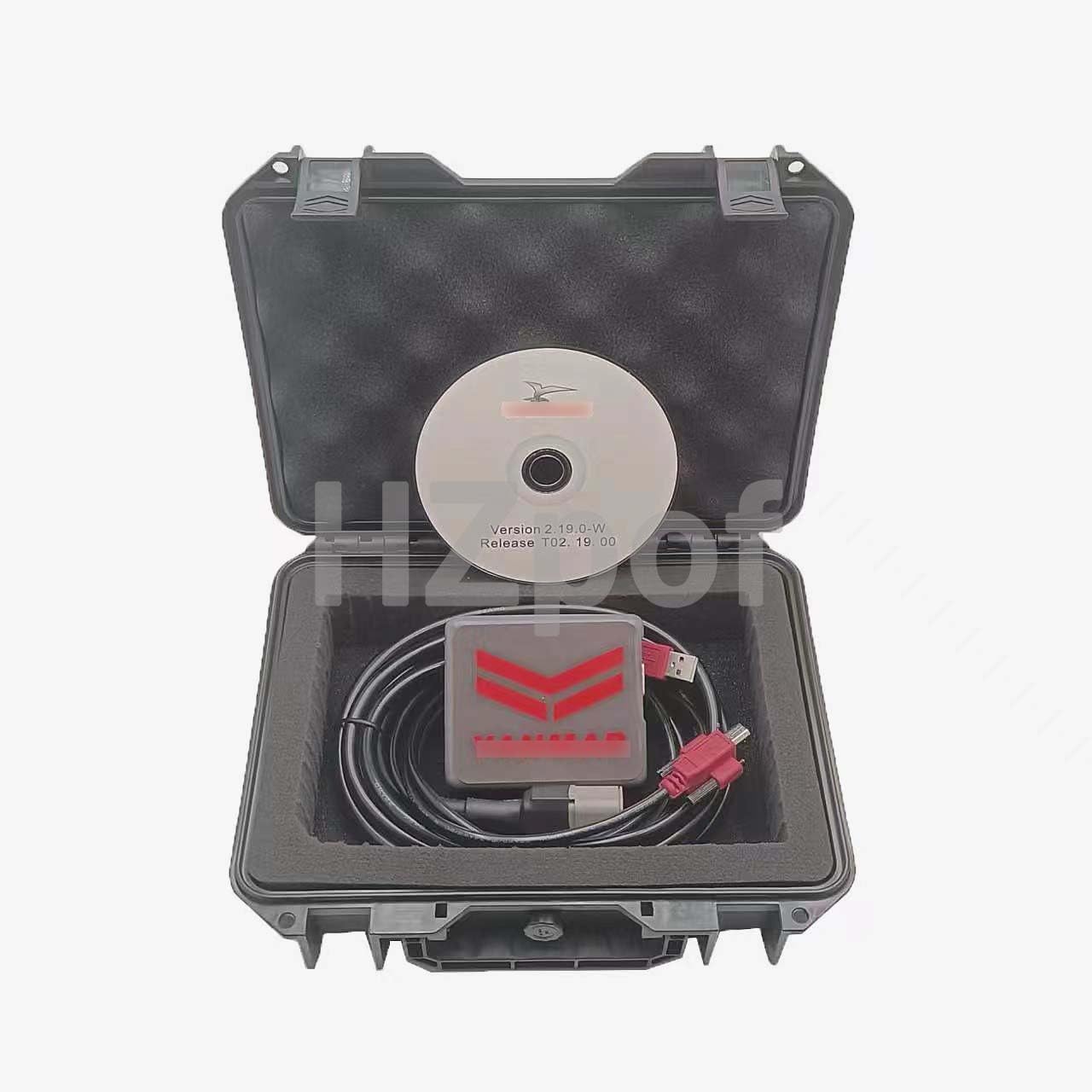for Yanmar Diagnostic Tool Diesel Excavator Marine CS9703000000 ...