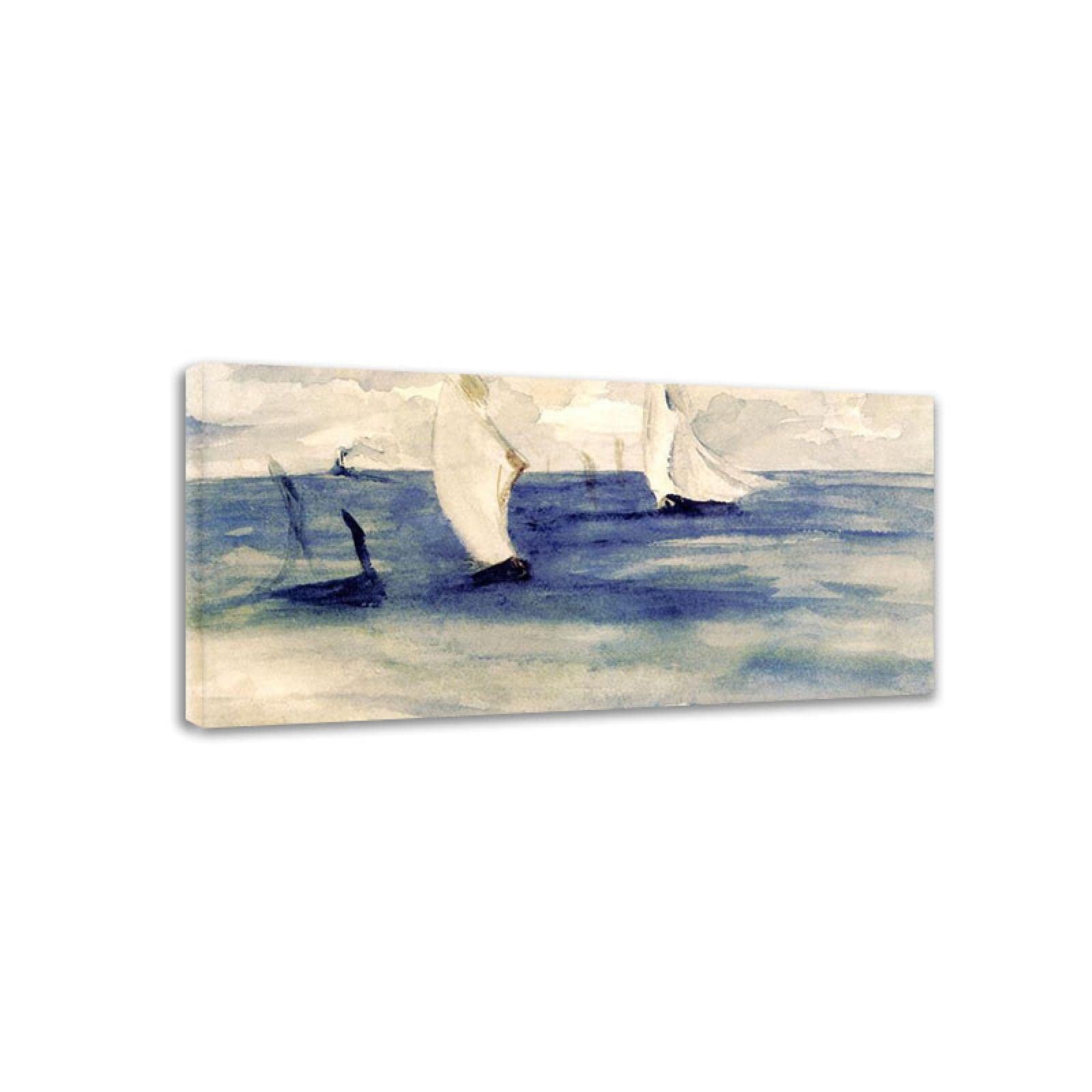 Manet Seascapes