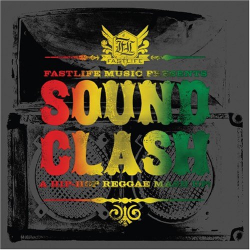 VARIOUS ARTISTS - Soundclash - Amazon.com Music