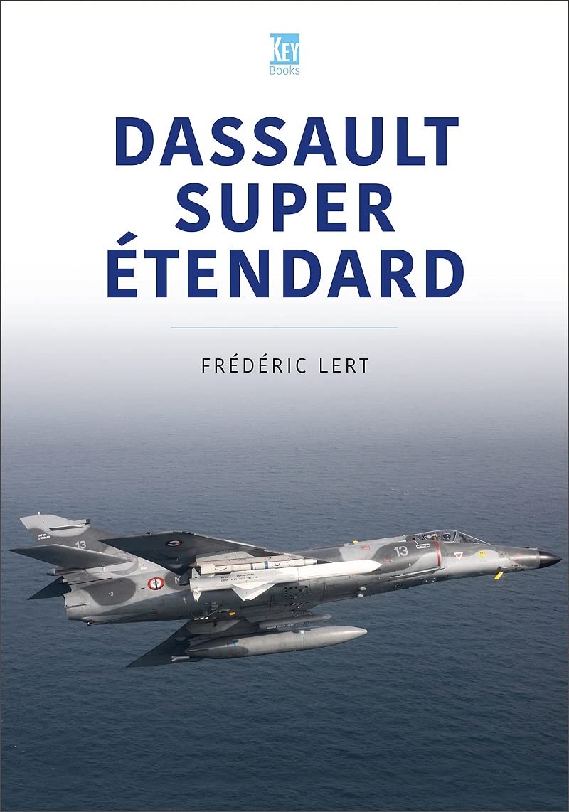 Snapklik.com : Dassault Super Etendard