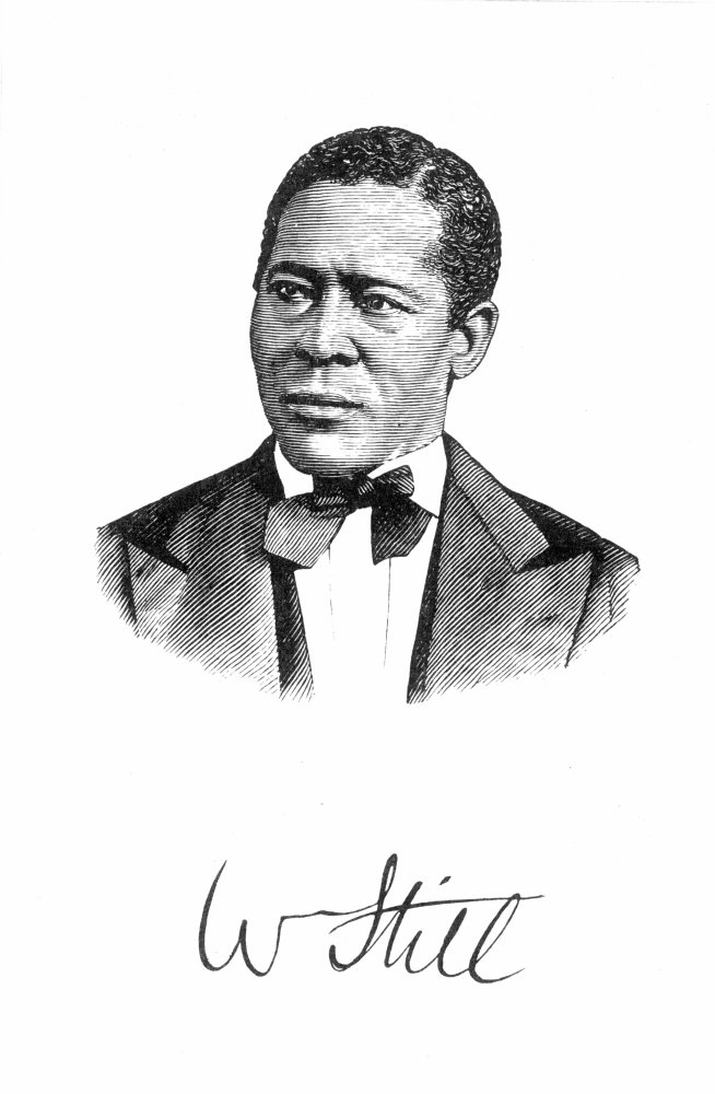 Printable Photos Of William Still