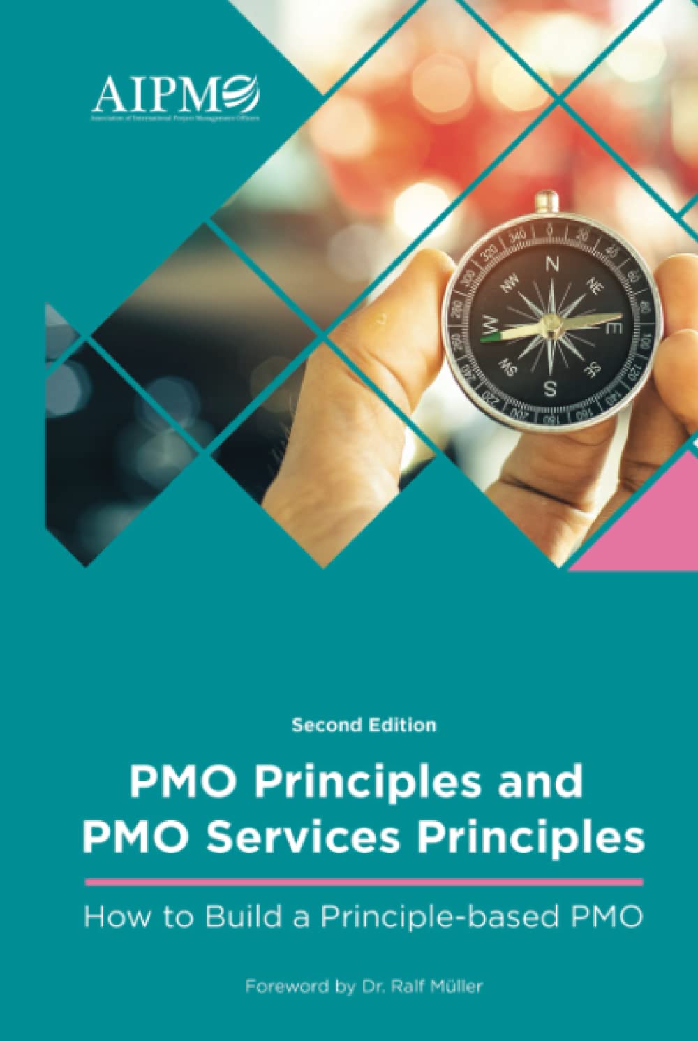 Amazon.com: PMO Principles and PMO Services Principles: How to Build a ...