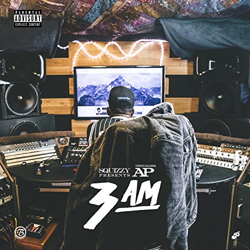 Amazon.com: 3am [Explicit] : TheyCallHimAP: Digital Music