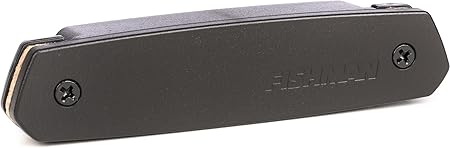 Fishman Neo-D Passive Soundhole Pickup, Single Coil : Amazon.ca ...